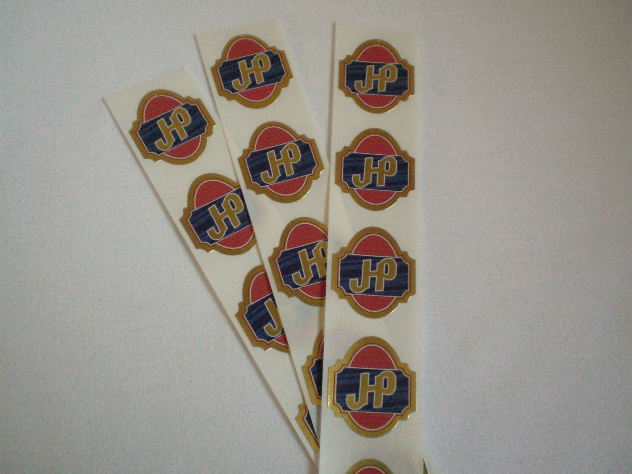 Company Labels - Premier Markings Incorporated