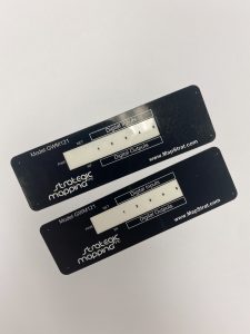 Electronic Labels - Premier Markings Incorporated